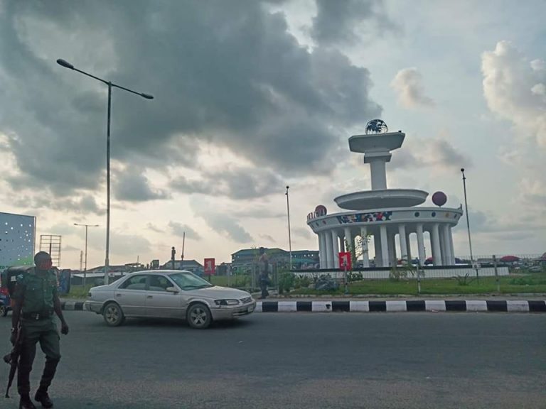 Bayelsa State Government Commences Expansion Of Etegwe/Edepie ...